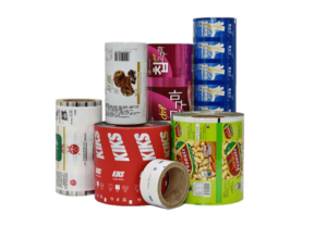 -Film Roll - NOUPACK