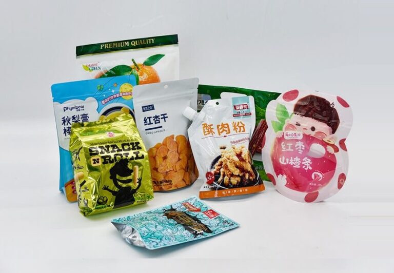Pouches & Bags - NOUPACK