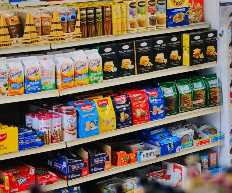 Snack Flexibles: The Ultimate Packaging Solution for Convenience and ...