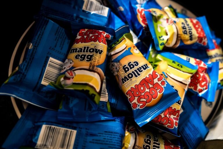 Snack Flexibles: The Ultimate Packaging Solution for Convenience and ...