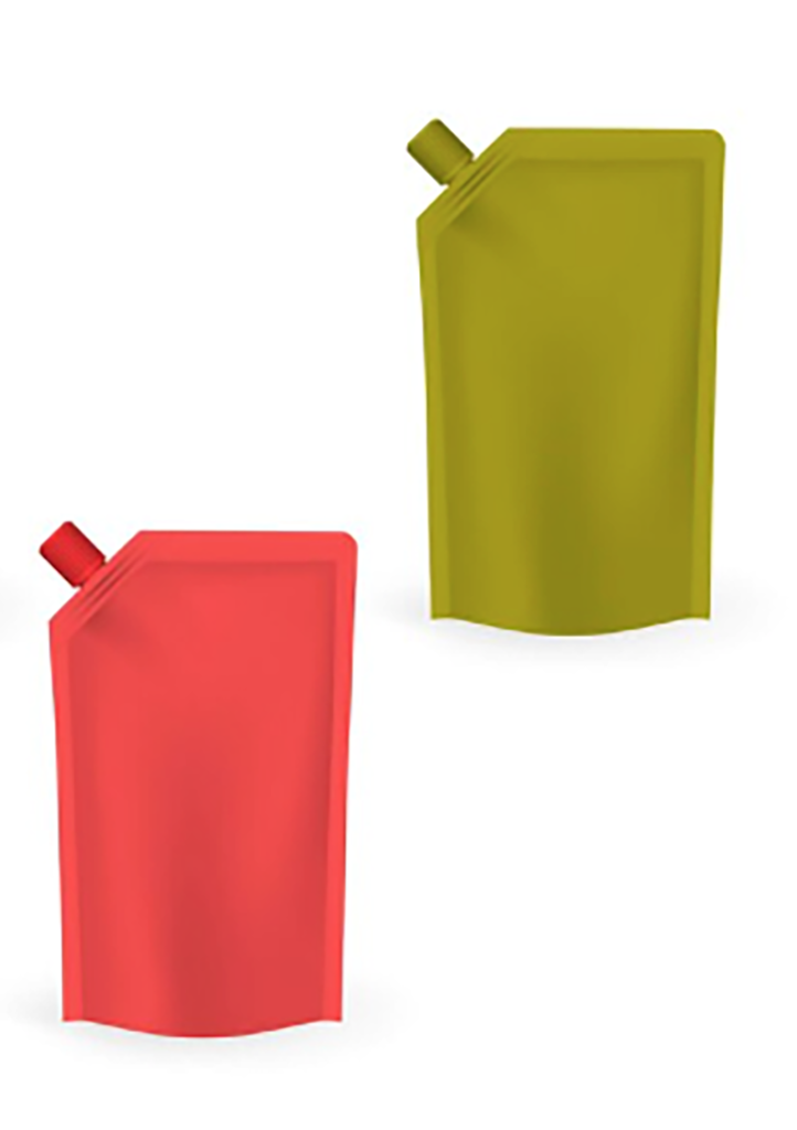 Juice Pouch - NOUPACK