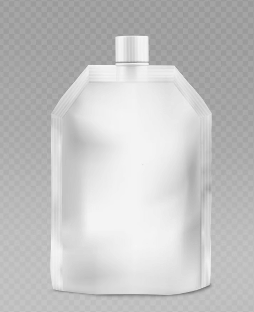 Spout Pouch - NOUPACK