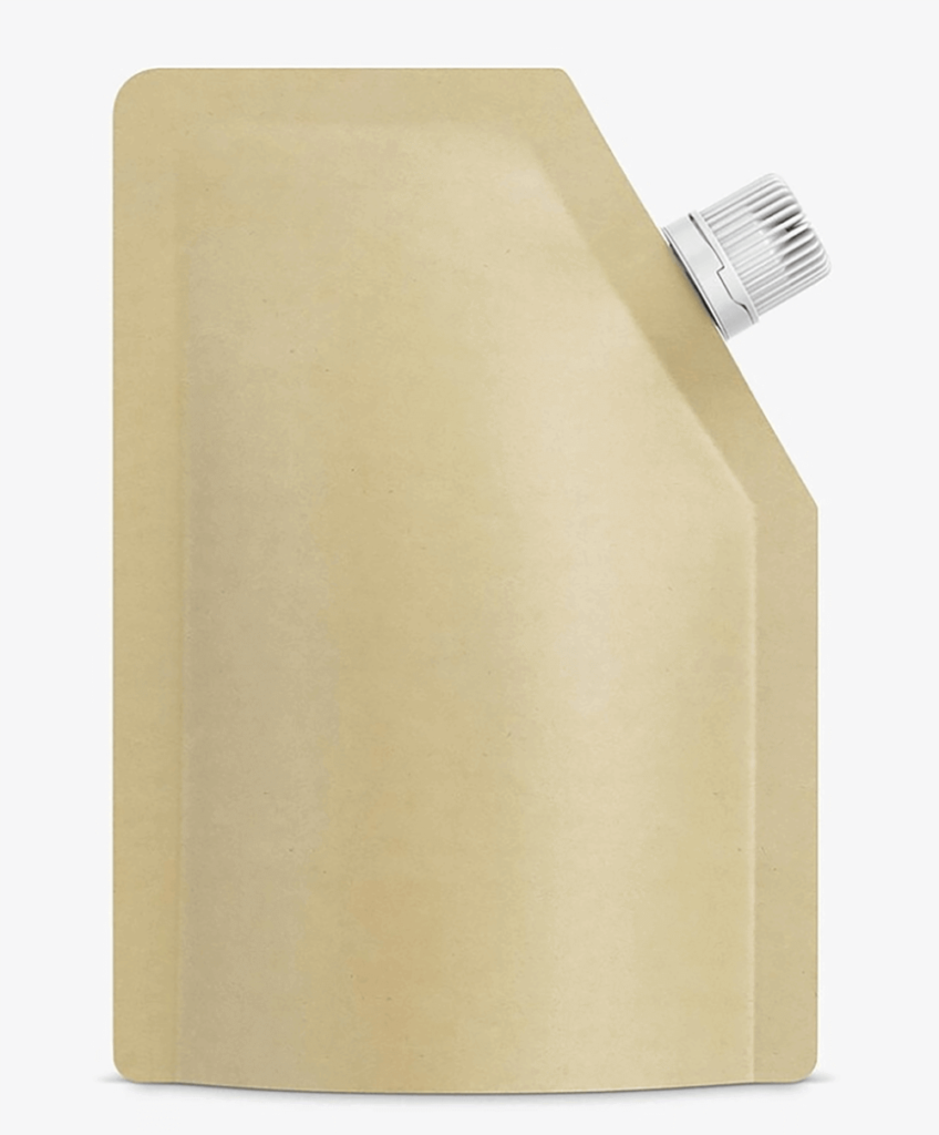 Spout Pouch - NOUPACK