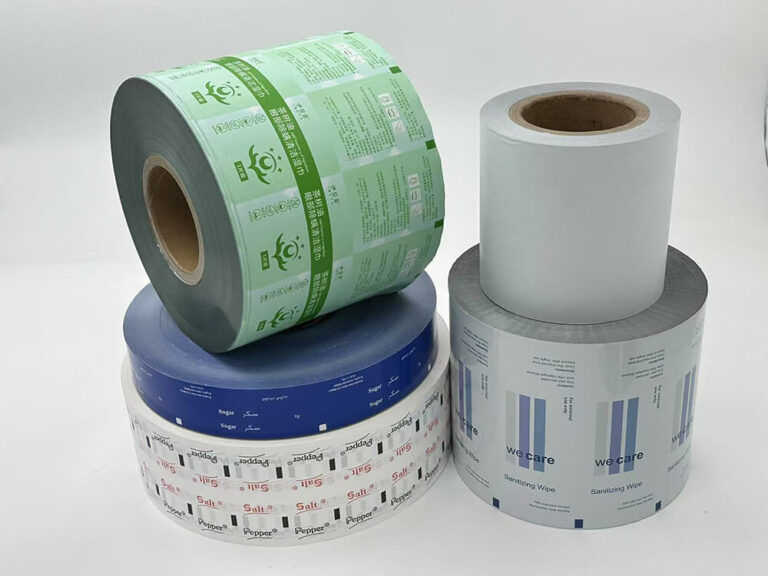 Rollstock Packaging Technology: A Comprehensive Guide for Manufacturers - NOUPACK