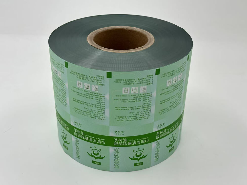 Rollstock Packaging Technology: A Comprehensive Guide for Manufacturers ...