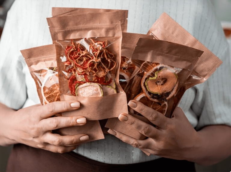 Compostable Snack Packaging: The New Generation of Eco-Friendly Solutions - NOUPACK