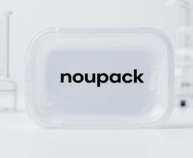 Mono-Material Packaging. Where It Works. And Where It Fails. - NOUPACK