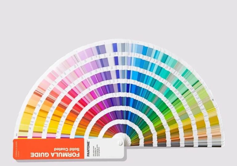 How to Avoid Color Inconsistency in Mass Production - NOUPACK